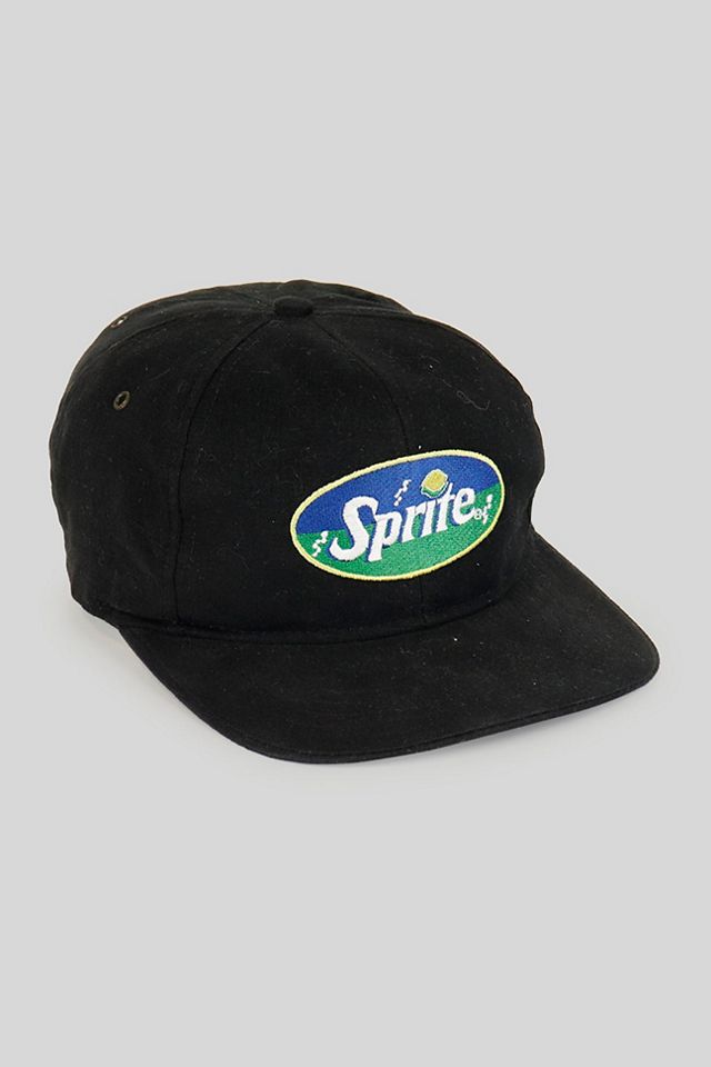 Vintage Sprite Snapback Hat | Urban Outfitters