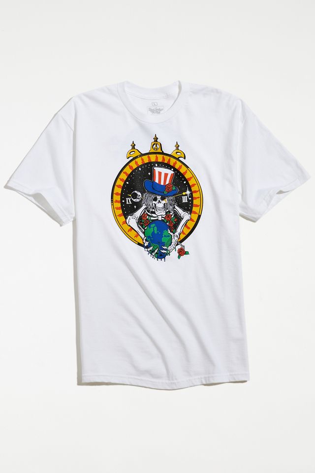 Ripple Junction Save Your Face Heritage Tee | Urban Outfitters
