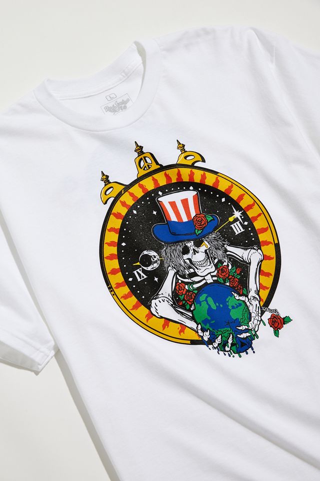 Ripple Junction Save Your Face Heritage Tee | Urban Outfitters