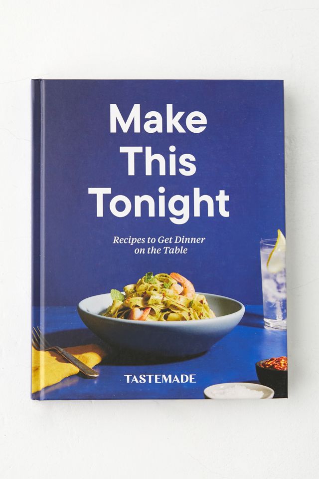 Make This Tonight By Tastemade | Urban Outfitters
