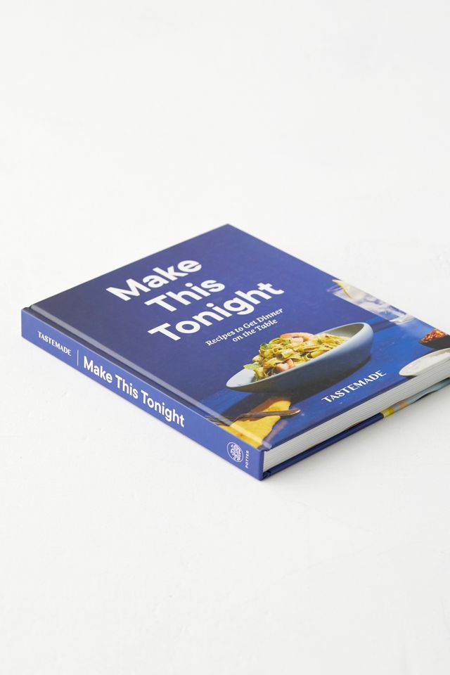 Make This Tonight By Tastemade | Urban Outfitters