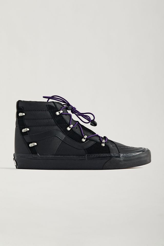 Vans Sk8-Hi Echo DX Sneaker | Urban Outfitters
