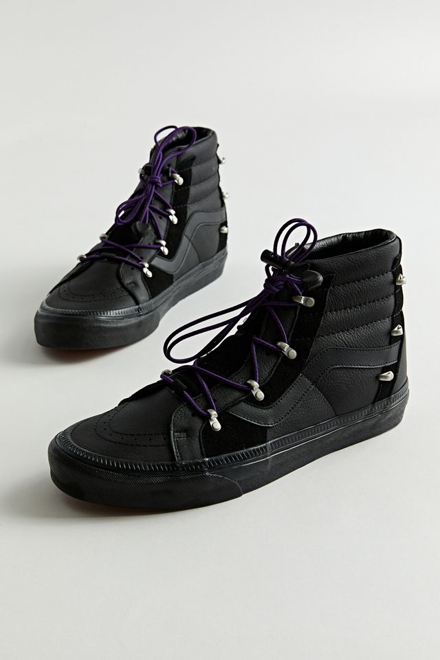 Vans Sk8-Hi Echo DX Sneaker | Urban Outfitters