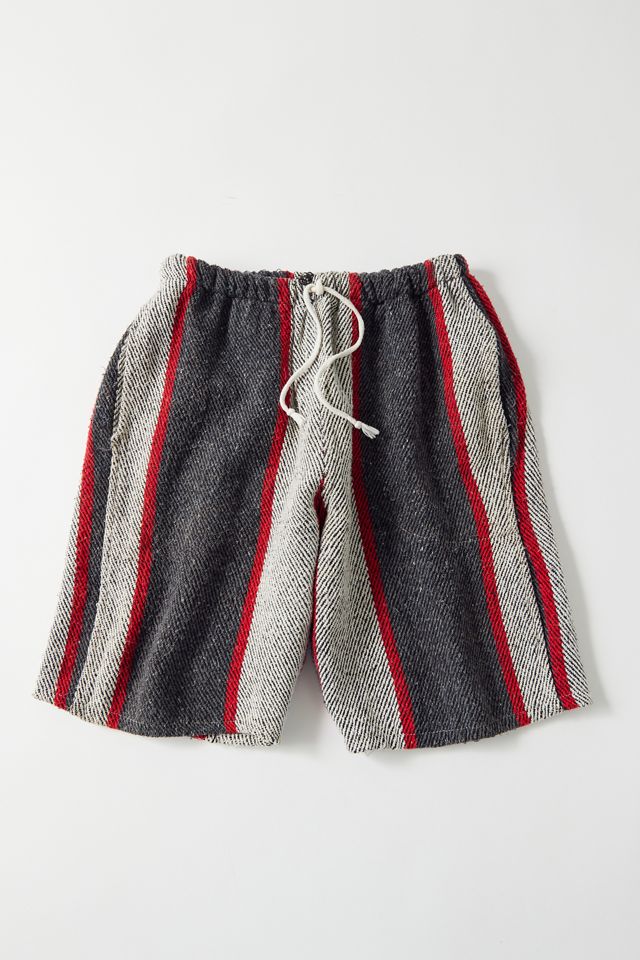 Vintage Beach Short | Urban Outfitters