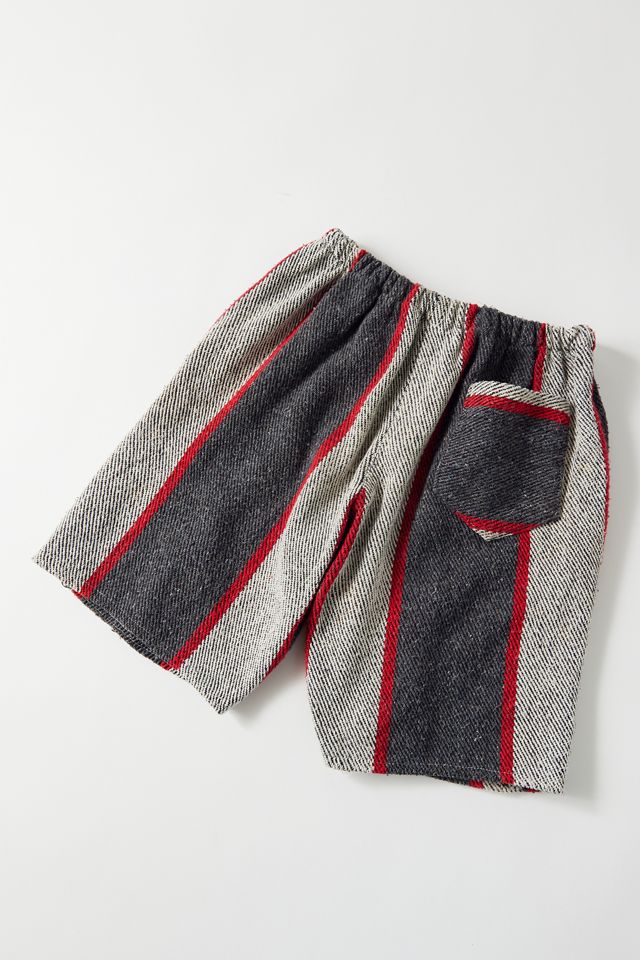 Vintage Beach Short | Urban Outfitters