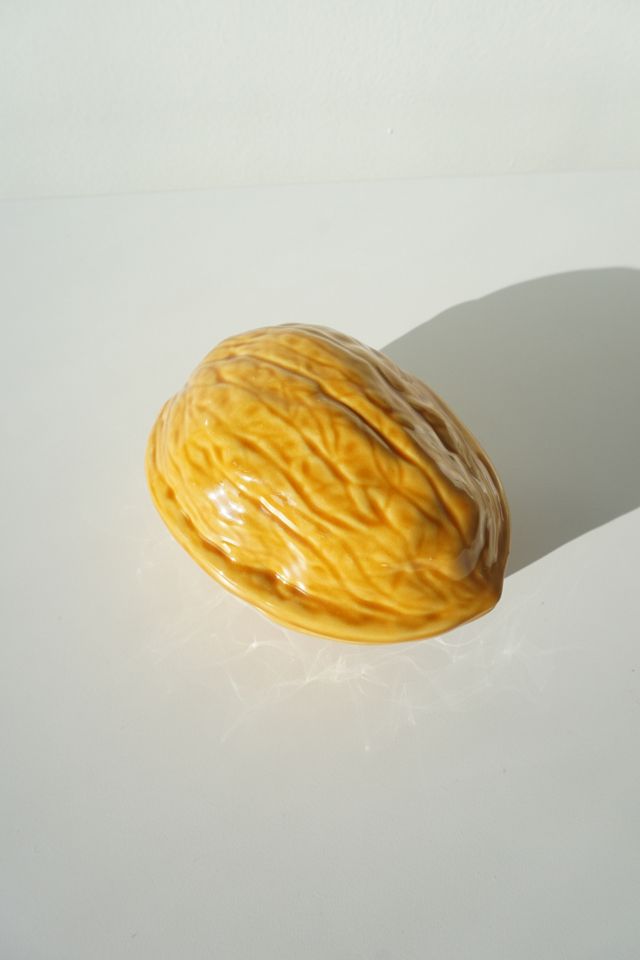 Vintage Walnut Box | Urban Outfitters