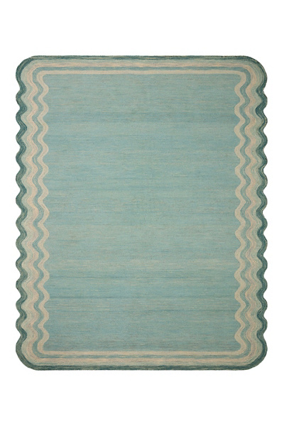 Justina Blakeney X Loloi Buena Onda Rug | Urban Outfitters