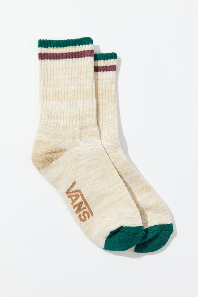 Vans Parklane Crew Sock | Urban Outfitters