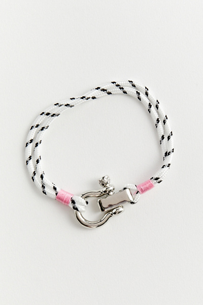 Tech Rope Bracelet | Urban Outfitters