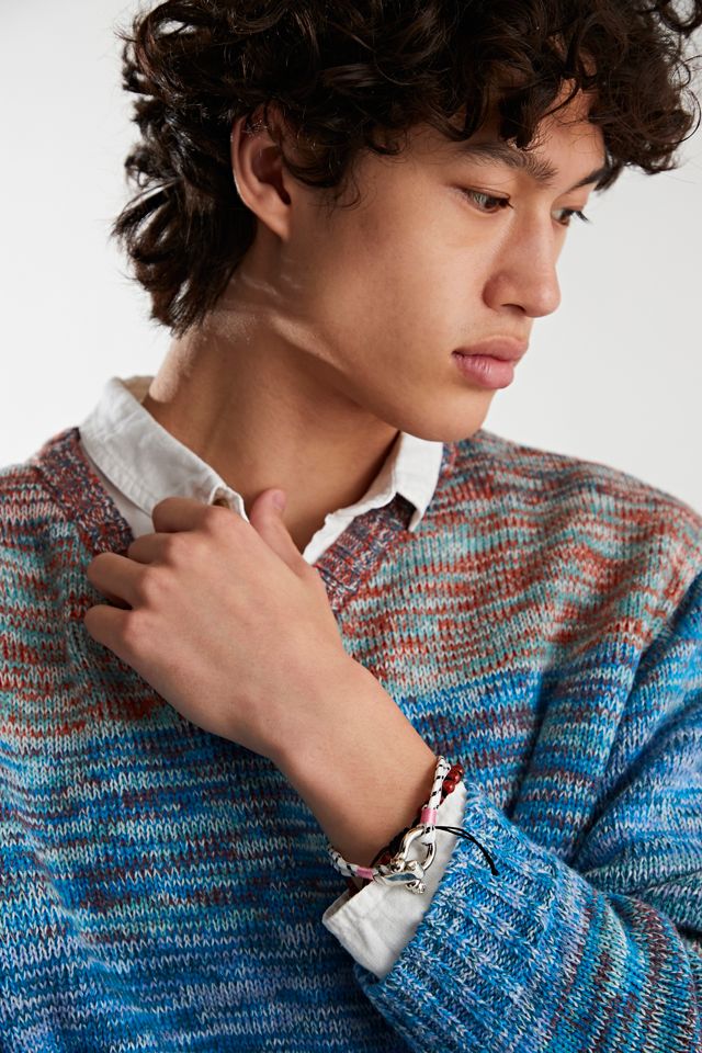 Tech Rope Bracelet | Urban Outfitters Canada