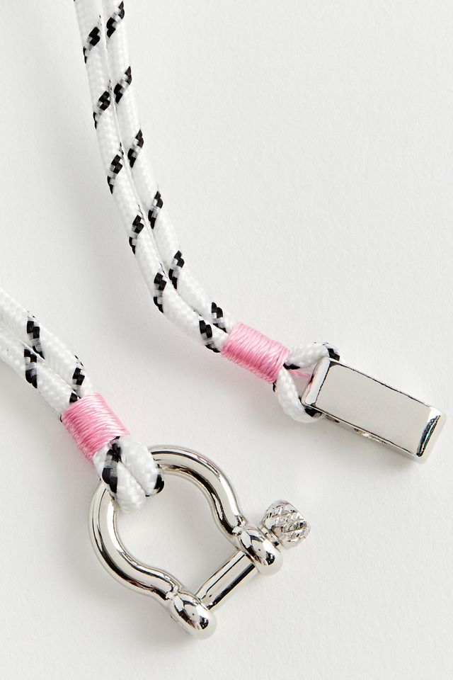 Tech Rope Bracelet | Urban Outfitters Canada