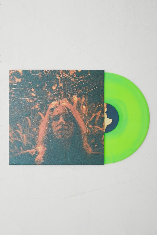 Turnover - Peripheral Vision Limited LP | Urban Outfitters Canada