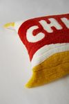 Chips Throw Pillow | Urban Outfitters