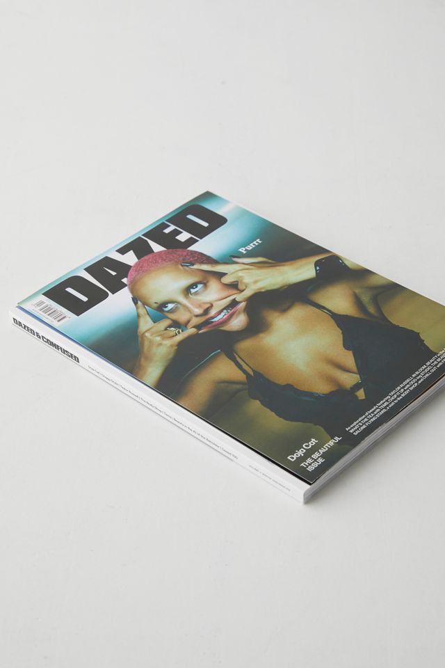 Dazed Magazine | Urban Outfitters