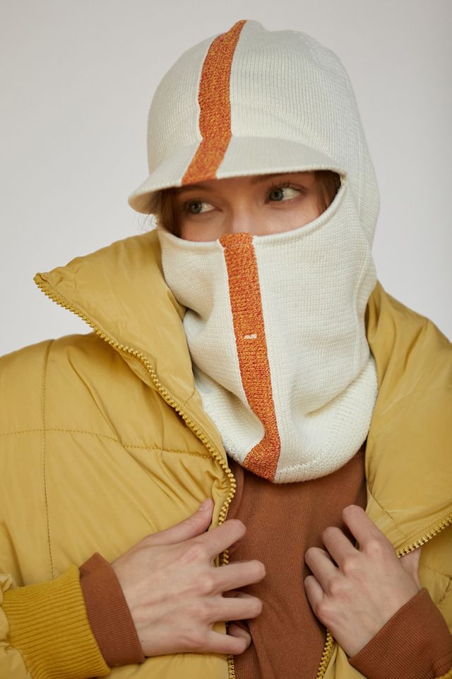 Matek UO Exclusive Motmot Balaclava | Urban Outfitters