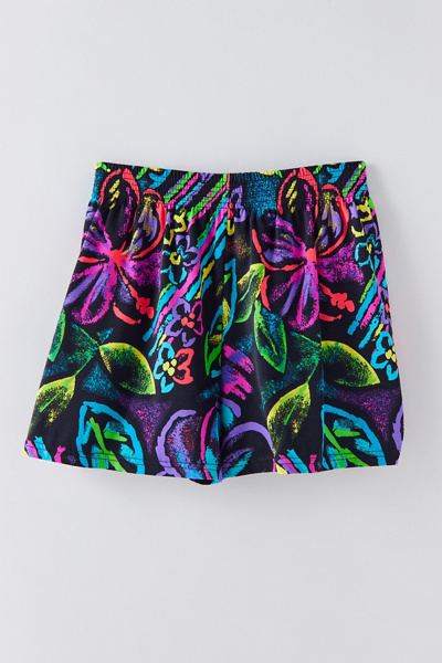 Vintage Neon Short | Urban Outfitters