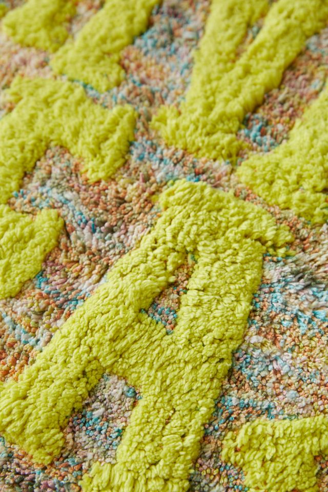 Privacy Please Bath Mat | Urban Outfitters