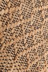 Revival Frances Wool and Jute Textured Weave Rug | Urban Outfitters