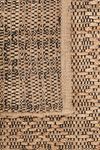 Revival Frances Wool and Jute Textured Weave Rug | Urban Outfitters