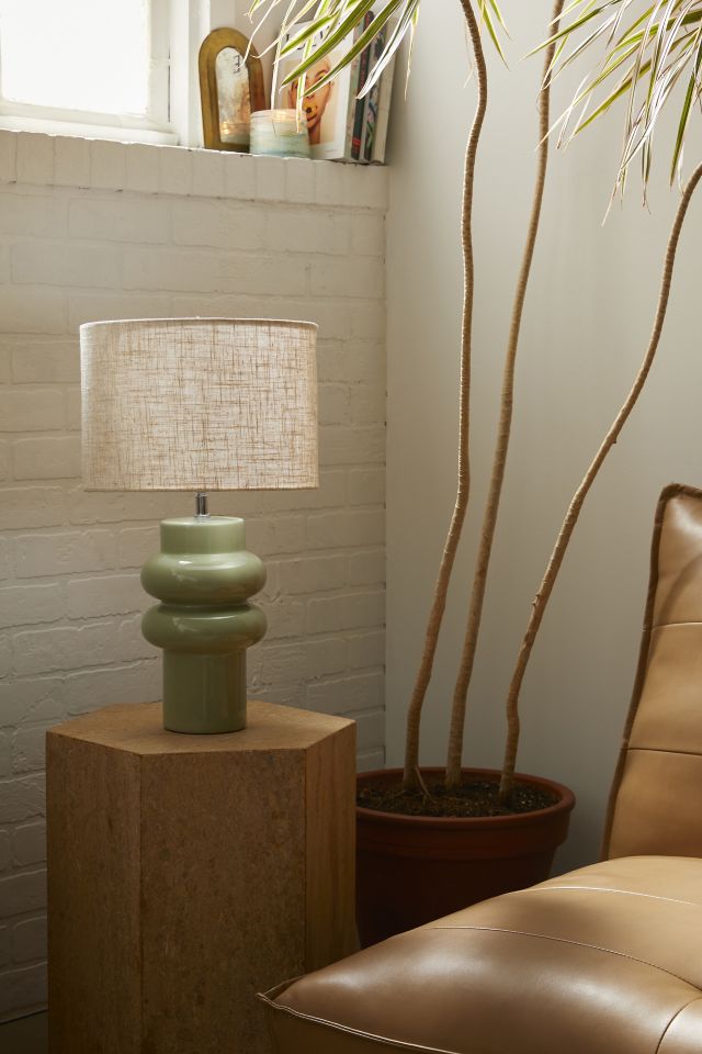 Analise Table Lamp Urban Outfitters