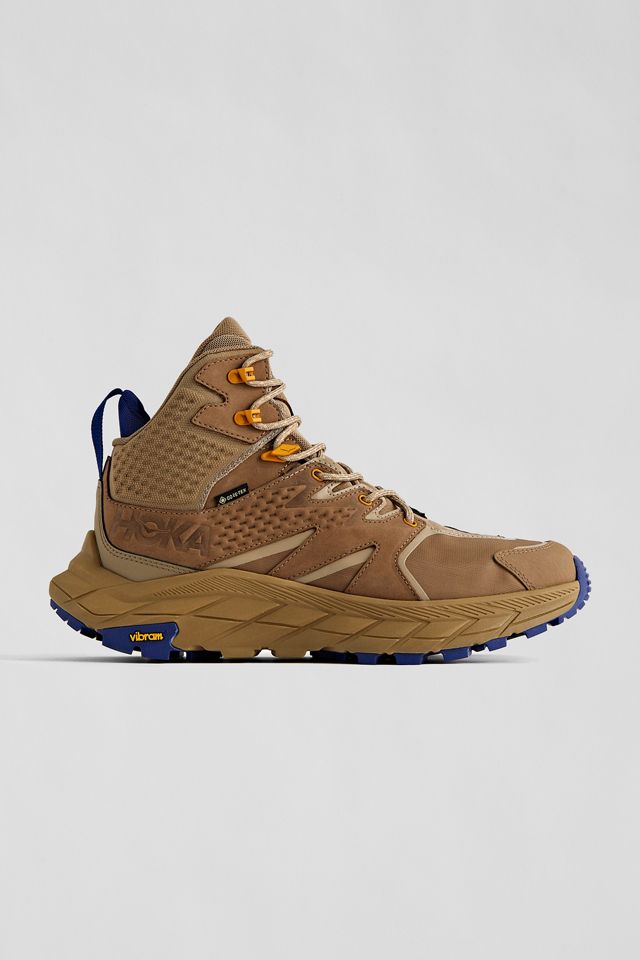 HOKA ONE ONE® Anacapa Mid GTX Boot | Urban Outfitters