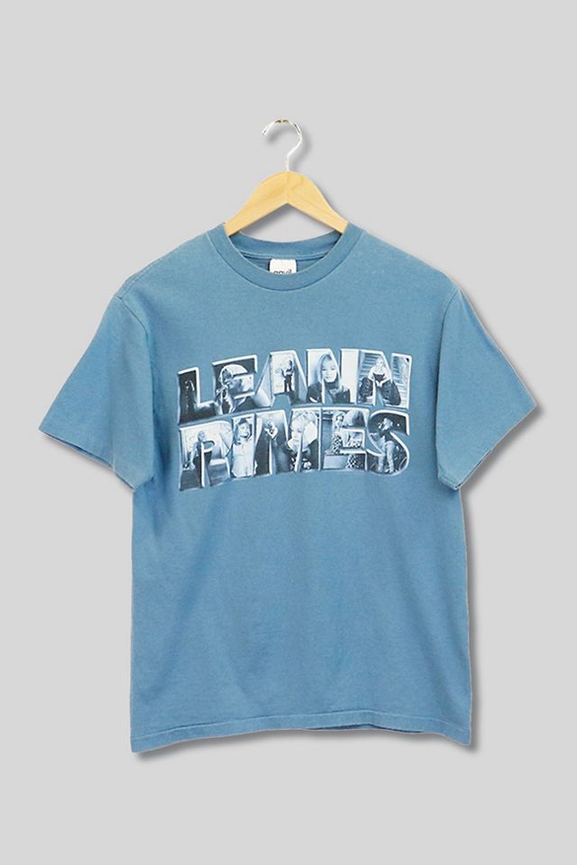 Vintage Leann Rimes T Shirt | Urban Outfitters