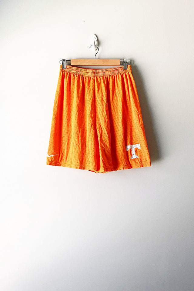 Vintage Nike U of Tennessee Shorts | Urban Outfitters