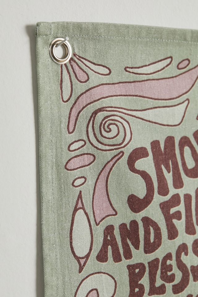 House Blessing Tapestry | Urban Outfitters