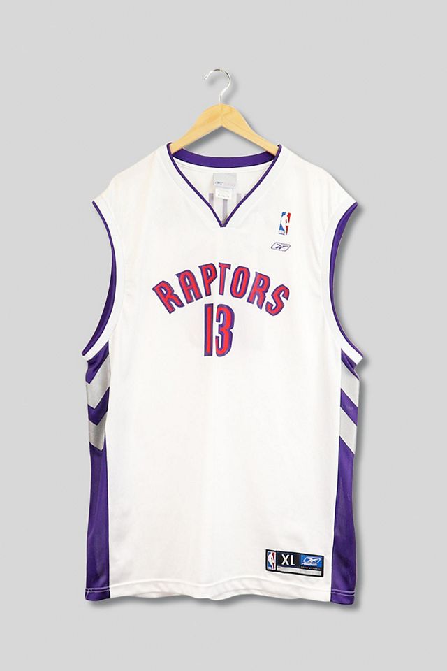 Vintage NBA Toronto Raptors Jersey | Urban Outfitters