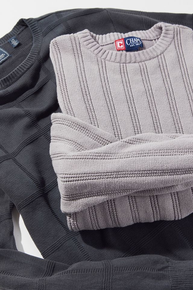 Urban Renewal Vintage Solid Oversized Sweater | Urban Outfitters