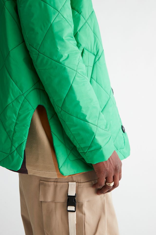David Catalán Padded Jacket | Urban Outfitters