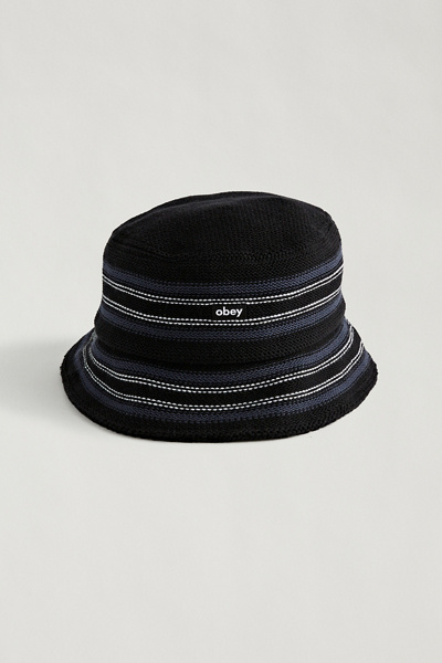 OBEY Alcott Sweater Bucket Hat | Urban Outfitters Canada