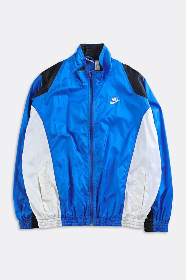 Vintage Nike Windbreaker Jacket 141 | Urban Outfitters