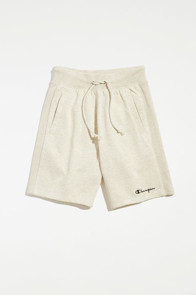 Champion Reverse Weave French Terry 8” Short | Urban Outfitters