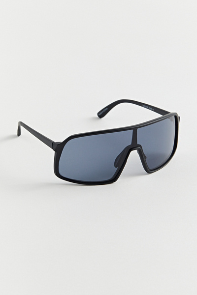 Hamilton Shield Sunglasses | Urban Outfitters Canada
