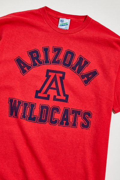 ’47 University Of Arizona Wildcats Tee | Urban Outfitters Canada