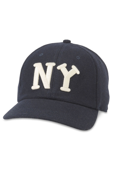 NY Archive Legend Baseball Hat | Urban Outfitters