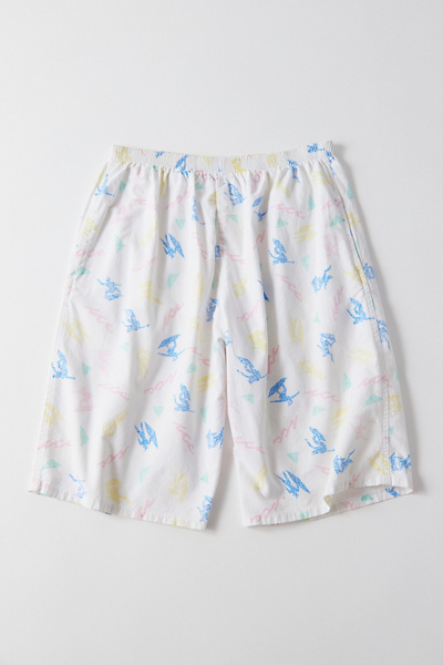 Vintage Surf Short | Urban Outfitters Canada
