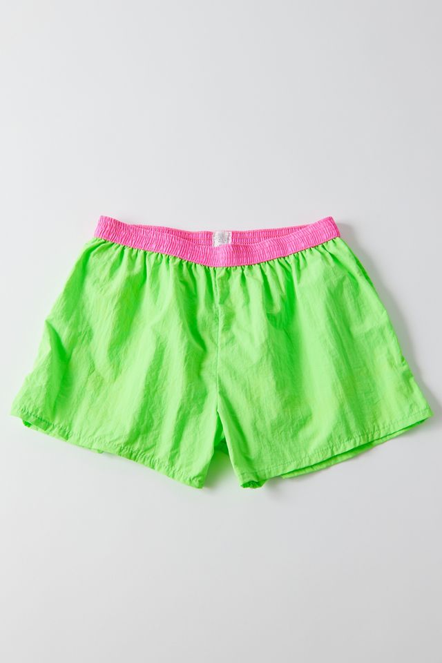 Vintage Watermelon Short | Urban Outfitters
