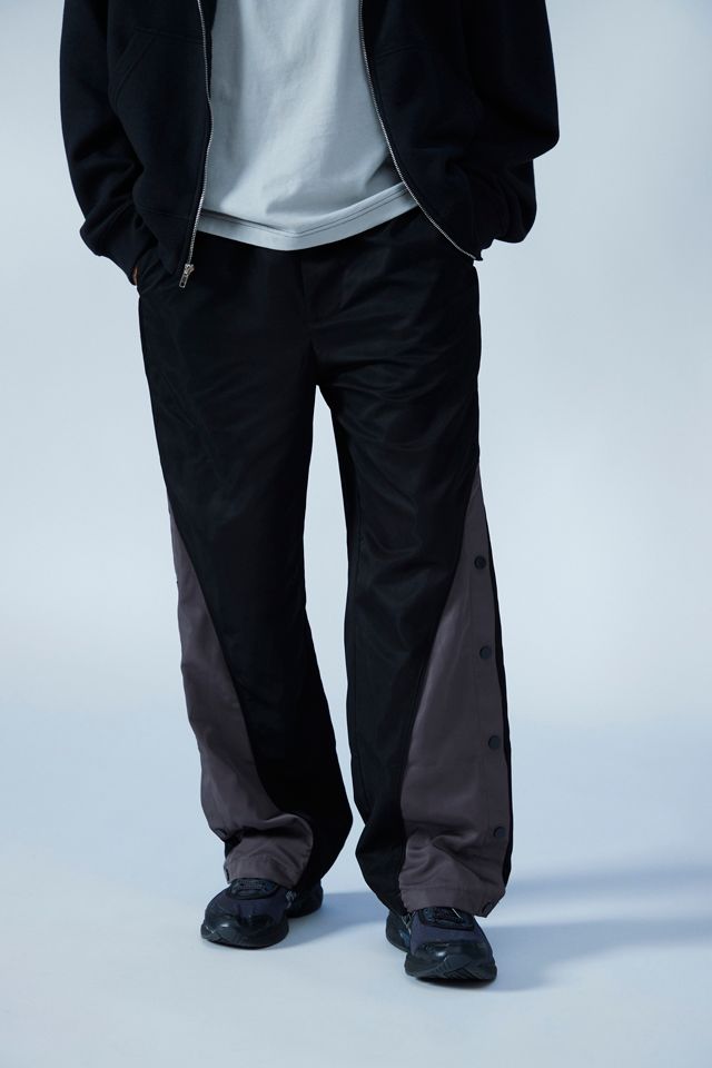 Standard Cloth Tearaway Track Pant | Urban Outfitters
