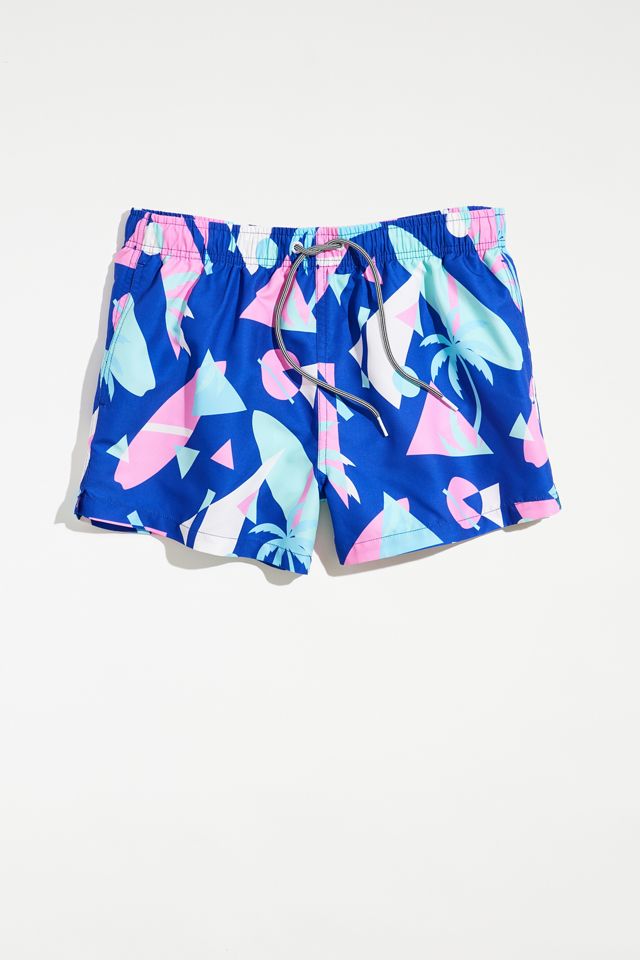 Boardies Overlay 3” Swim Short | Urban Outfitters