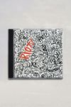 Paramore - Riot! CD | Urban Outfitters