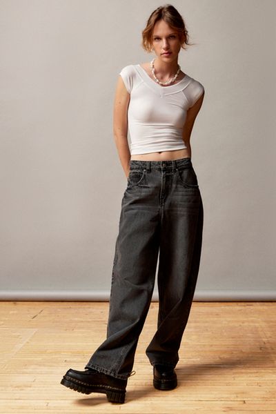 BDG: Original Denim + Elevated Wardrobe Basics | Urban Outfitters