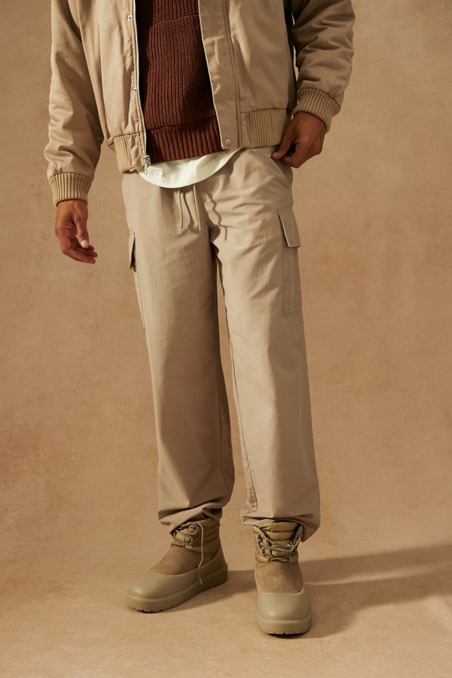 Standard Cloth Nylon Cargo Pant | Urban Outfitters