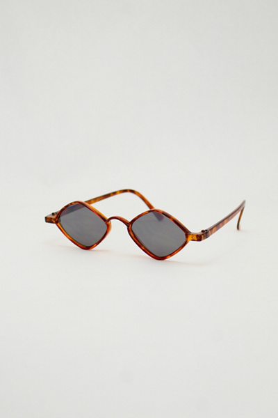 Vintage Prism Geometric Sunglasses | Urban Outfitters