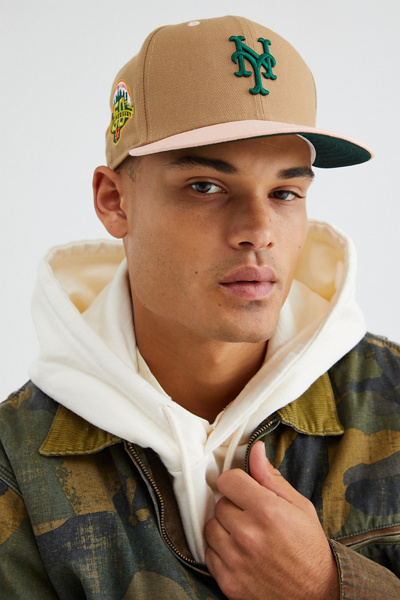 Jae Tips UO Exclusive New York Mets MLB Hat | Urban Outfitters