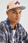 Jae Tips UO Exclusive Atlanta Braves MLB Hat | Urban Outfitters