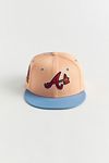 Jae Tips UO Exclusive Atlanta Braves MLB Hat | Urban Outfitters