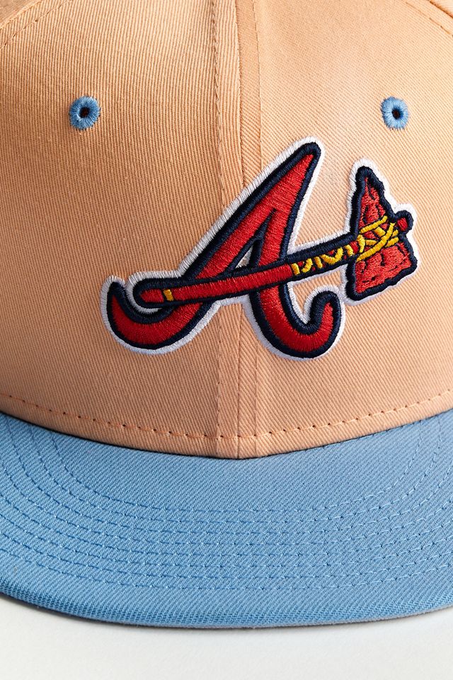 Jae Tips UO Exclusive Atlanta Braves MLB Hat | Urban Outfitters