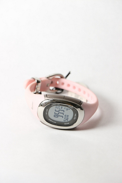Vintage Nike Y2K Digital Sport Watch 019 | Urban Outfitters